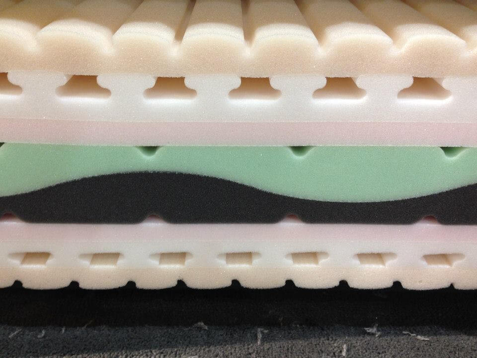 ISPA EXPO 2014 2 » MPM Raw Materials Mattresses